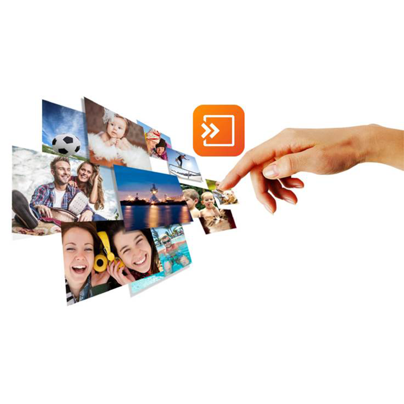 AnyCast - Cast Anything to the Big Screen